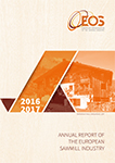 Annual Reports - EOS - European Organisation of the Sawmill Industry