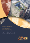 Annual Reports - EOS - European Organisation of the Sawmill Industry